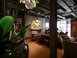 Hotel Dakota Eurocentral, Motherwell, United Kingdom - Lowest Rate ...