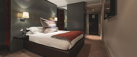Hotel Dakota Eurocentral, Motherwell, United Kingdom - Lowest Rate ...
