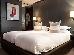 Hotel Dakota Eurocentral, Motherwell, United Kingdom - Lowest Rate ...