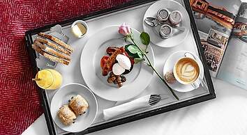 Hotel Dakota Eurocentral, Motherwell, United Kingdom - Lowest Rate ...