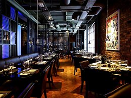 Hotel Dakota Eurocentral, Motherwell, United Kingdom - Lowest Rate ...