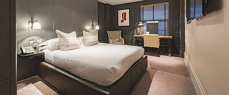 Hotel Dakota Eurocentral, Motherwell, United Kingdom - Lowest Rate ...