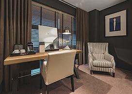 Hotel Dakota Eurocentral, Motherwell, United Kingdom - Lowest Rate ...