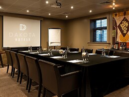 Hotel Dakota Eurocentral, Motherwell, United Kingdom - Lowest Rate ...