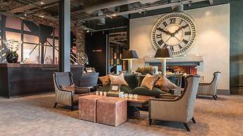 Hotel Dakota Eurocentral, Motherwell, United Kingdom - Lowest Rate ...