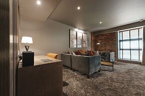 Hotel Dakota Eurocentral, Motherwell, United Kingdom - Lowest Rate ...