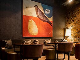 Hotel Dakota Eurocentral, Motherwell, United Kingdom - Lowest Rate ...