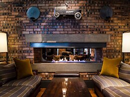 Hotel Dakota Eurocentral, Motherwell, United Kingdom - Lowest Rate ...