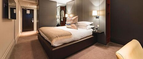 Hotel Dakota Eurocentral, Motherwell, United Kingdom - Lowest Rate ...