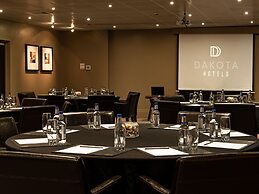 Hotel Dakota Eurocentral, Motherwell, United Kingdom - Lowest Rate ...