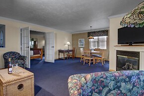 Hotel Cherry Tree Inn & Suites, Traverse City, United States of America ...