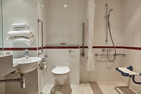 Hotel Future Inn Plymouth, Plymouth, United Kingdom - Lowest Rate ...