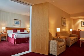 Hotel Future Inn Plymouth, Plymouth, United Kingdom - Lowest Rate ...