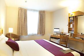 Hotel Future Inn Plymouth, Plymouth, United Kingdom - Lowest Rate ...