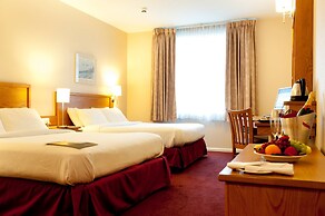 Hotel Future Inn Plymouth, Plymouth, United Kingdom - Lowest Rate ...