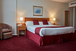 Hotel Future Inn Plymouth, Plymouth, United Kingdom - Lowest Rate ...