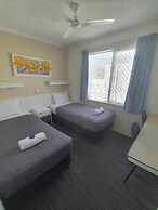 Hotel Coastal Bay Motel Coffs Harbour, Coffs Harbour, Australia ...