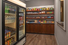 Hotel Residence Inn by Marriott Bozeman, Bozeman, United States of ...