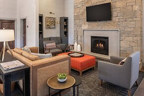 Hotel Residence Inn by Marriott Bozeman, Bozeman, United States of ...