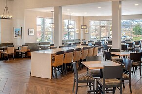 Hotel Residence Inn by Marriott Bozeman, Bozeman, United States of ...