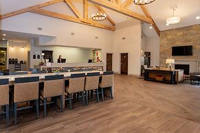 Hotel Residence Inn by Marriott Bozeman, Bozeman, United States of ...