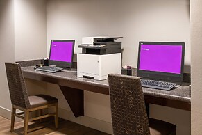 Hotel Residence Inn by Marriott Bozeman, Bozeman, United States of ...