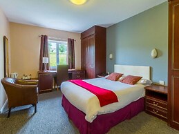 Springfield Hotel and Restaurant, Holywell, United Kingdom - Lowest ...