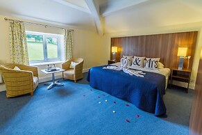 Springfield Hotel and Restaurant, Holywell, United Kingdom - Lowest ...
