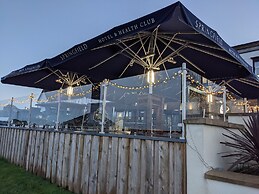 Springfield Hotel and Restaurant, Holywell, United Kingdom - Lowest ...