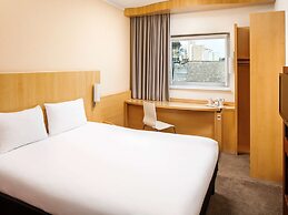 Hotel ibis Nottingham Centre, Nottingham, United Kingdom - Lowest Rate ...