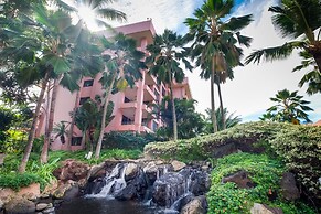 Hotel Kahana Falls Maui by VRI Americas, Lahaina, United States of ...