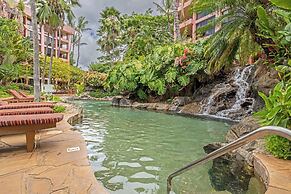 Hotel Kahana Falls Maui by VRI Americas, Lahaina, United States of ...