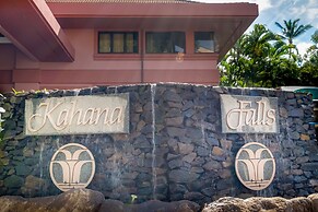 Hotel Kahana Falls Maui by VRI Americas, Lahaina, United States of ...