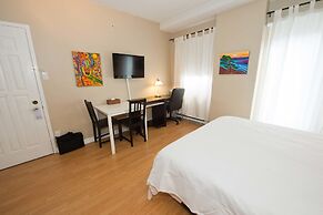 Hotel Byward Blue Inn, Ottawa, Canada - Lowest Rate Guaranteed!