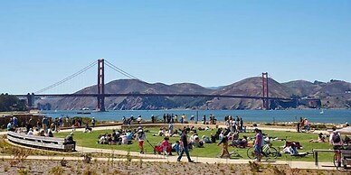 Hotel Cavallo Point, Sausalito, United States of America - Lowest Rate ...