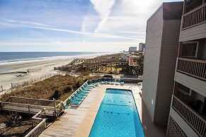 Hotel Ocean Forest Colony, Myrtle Beach, United States of America ...