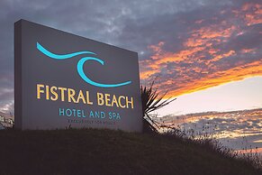 Fistral Beach Hotel and Spa - Adults Only, Newquay, United Kingdom ...