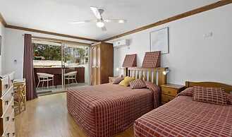 Hotel Brooklyn Motel, Brooklyn, Australia - Lowest Rate Guaranteed!