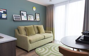 Hotel Residence Inn by Marriott London Tower Bridge, London, United ...