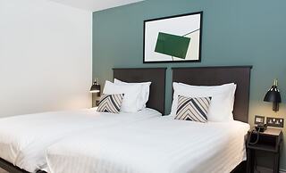 Hotel Residence Inn by Marriott London Tower Bridge, London, United ...