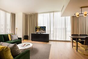 The Laura Hotel, Houston Downtown, Autograph Collection, Houston ...