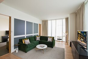 The Laura Hotel, Houston Downtown, Autograph Collection, Houston ...