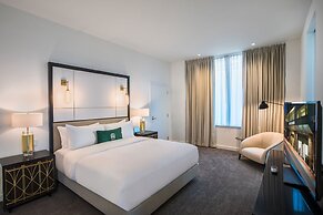 The Laura Hotel, Houston Downtown, Autograph Collection, Houston ...
