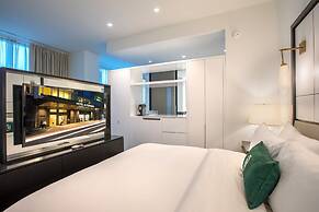 The Laura Hotel, Houston Downtown, Autograph Collection, Houston ...