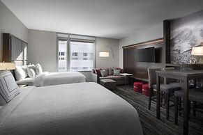 Hotel Residence Inn by Marriott Seattle Downtown/Convention Center ...
