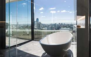 Emporium Hotel South Bank, South Brisbane, Australia - Lowest Rate ...