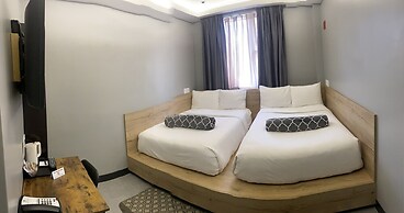Madison LES Hotel, New York, United States of America - Lowest Rate ...