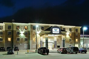 Hotel Pomeroy Inn & Suites Prince George, Prince George, Canada ...