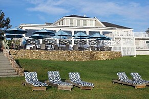 The 1661 Inn Hotel, Block Island, United States of America - Lowest ...