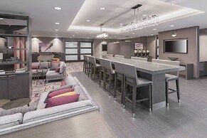 Hotel Residence Inn by Marriott Halifax Dartmouth, Dartmouth, Canada ...